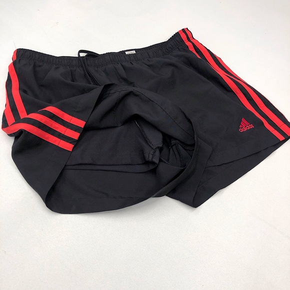 adidas | Shorts | Adidas Climalite Two In One Shorts | Poshmark